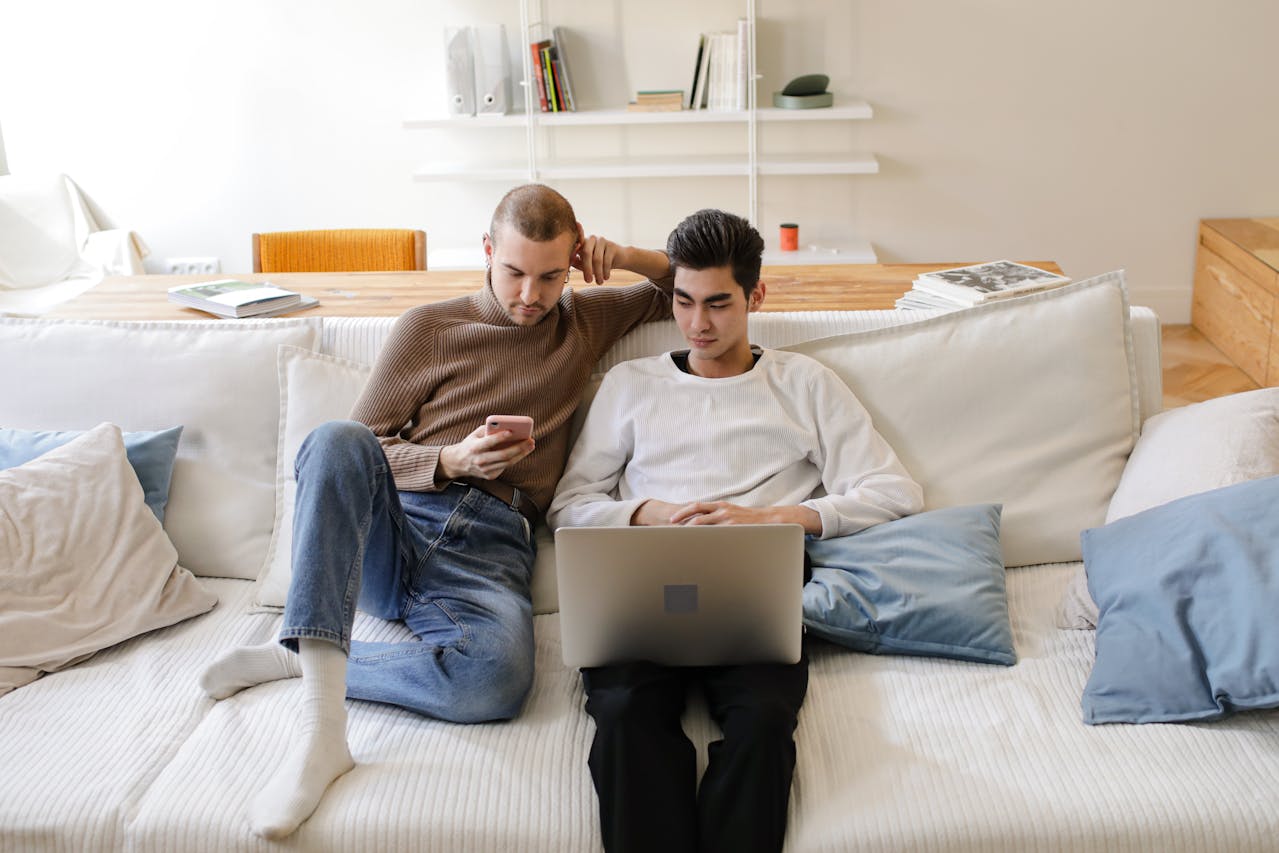 New Year, Same Queer: Review, Renew, and Stay You | Tara McGrath, M.F.T.